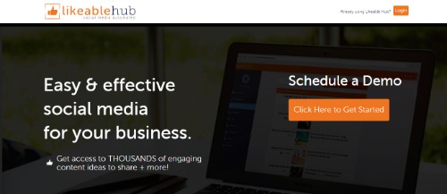 50 best social media management tools - ShareThis