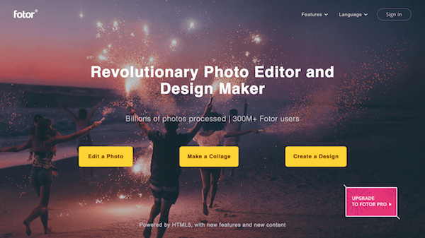 50 best free image creators for marketers - ShareThis