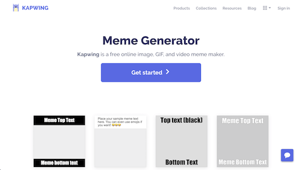 50 best free image creators for marketers - ShareThis